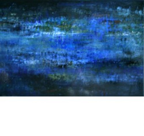 Searching For Style: Some beautiful Monday blues…